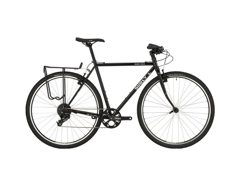 SURLY(サーリー)自転車,ロードバイク、ピストバイク | TWOPEDAL (ツーペダル)