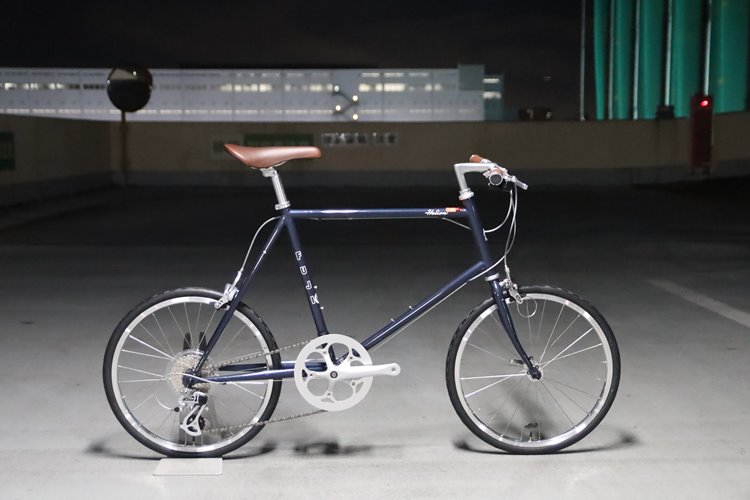 FUJI(フジ) HELION R, HELIONご予約受付中 | TWOPEDAL (ツーペダル)