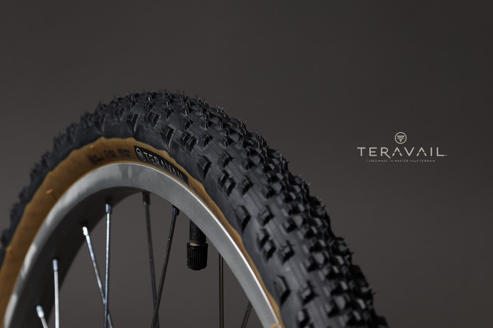 愛車のスタイルアップにも最適なタイヤ TERAVAIL | TWOPEDAL (ツーペダル)