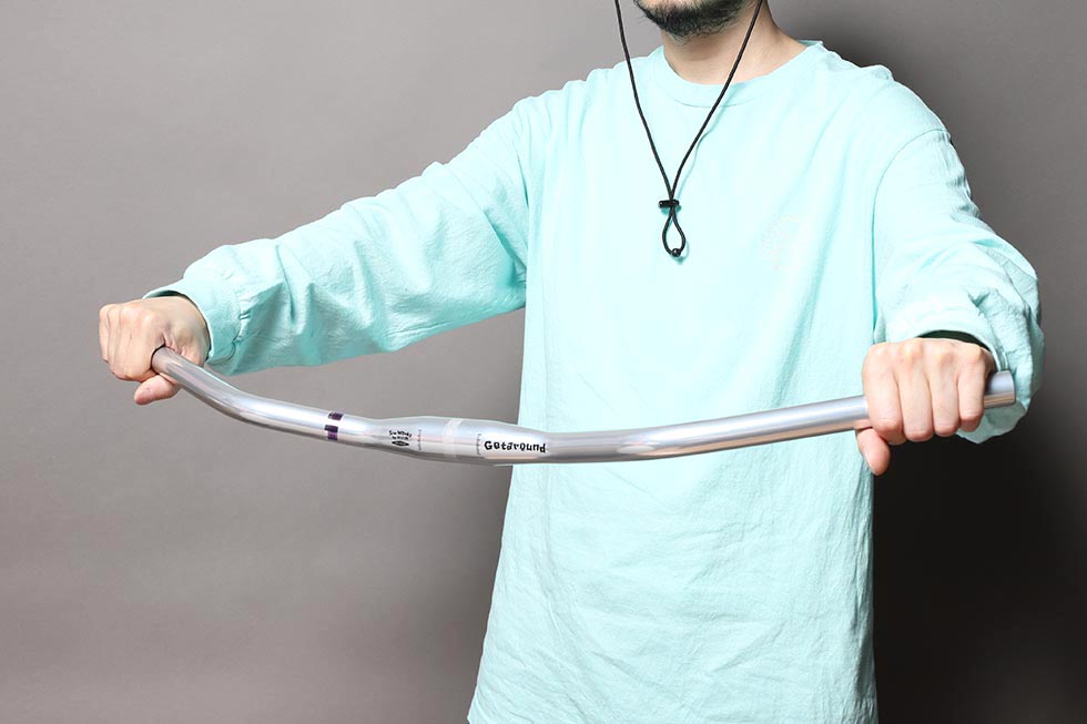 Fun 3 Bar、Getaround Bar 入荷 | TWOPEDAL (ツーペダル)