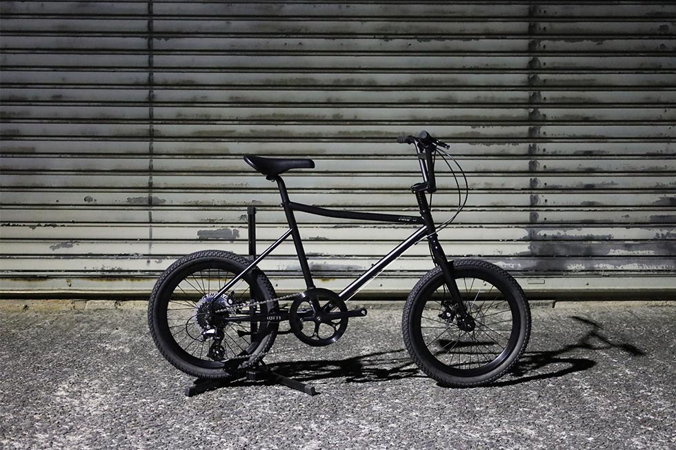 注目の限定カラー Tern(ターン) AMP F1 | TWOPEDAL (ツーペダル)