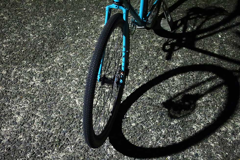アーバンライドに最適シングル仕様SURLY STRAGGLER | TWOPEDAL (ツーペダル)
