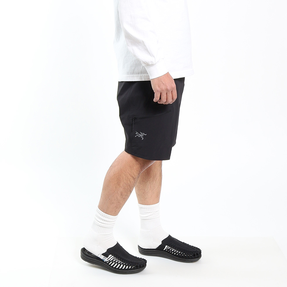 Incendo Short9、GammaSL Short9入荷 | TWOPEDAL (ツーペダル)