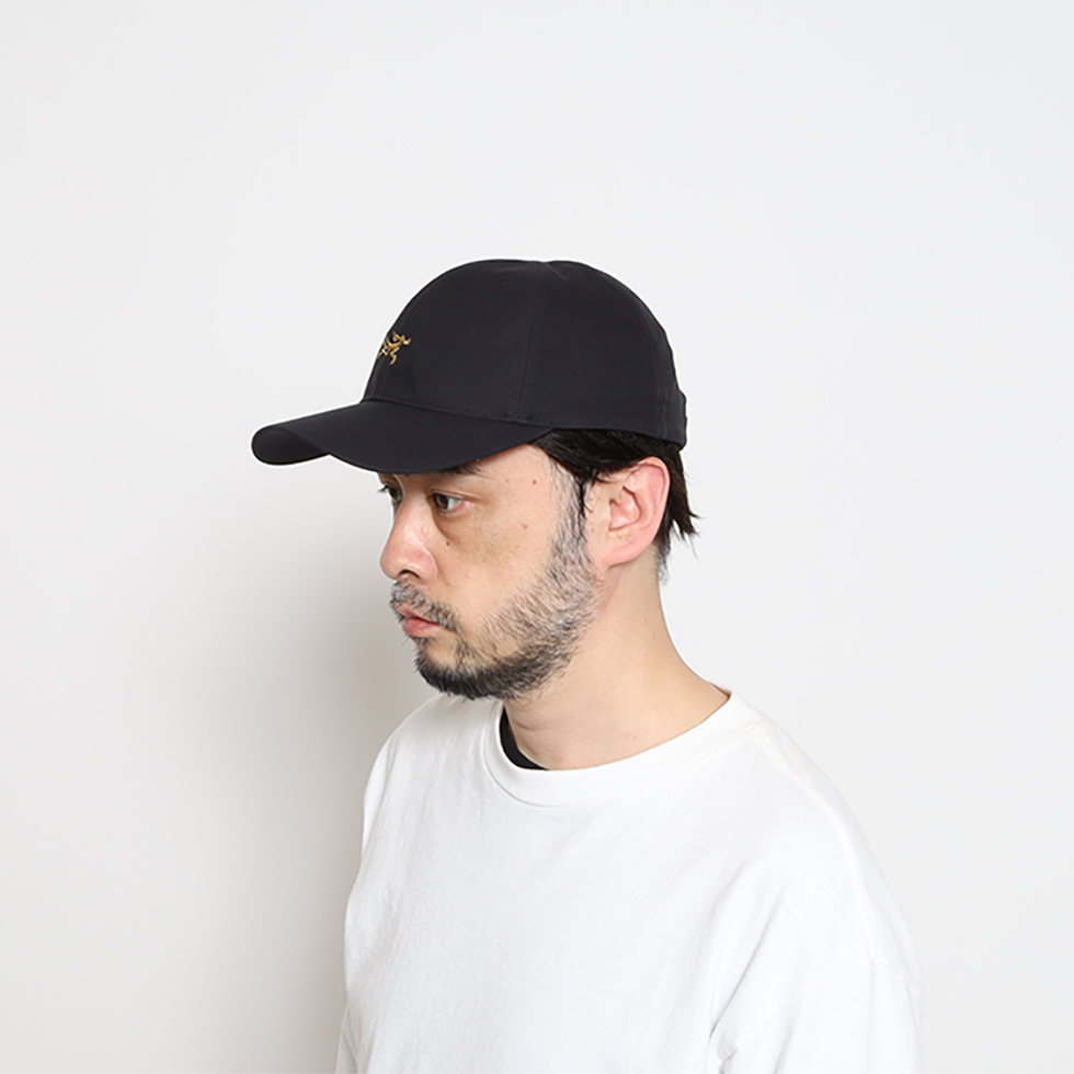 ARC'TERYX Small Bird Cap( 入荷 | TWOPEDAL (ツーペダル)