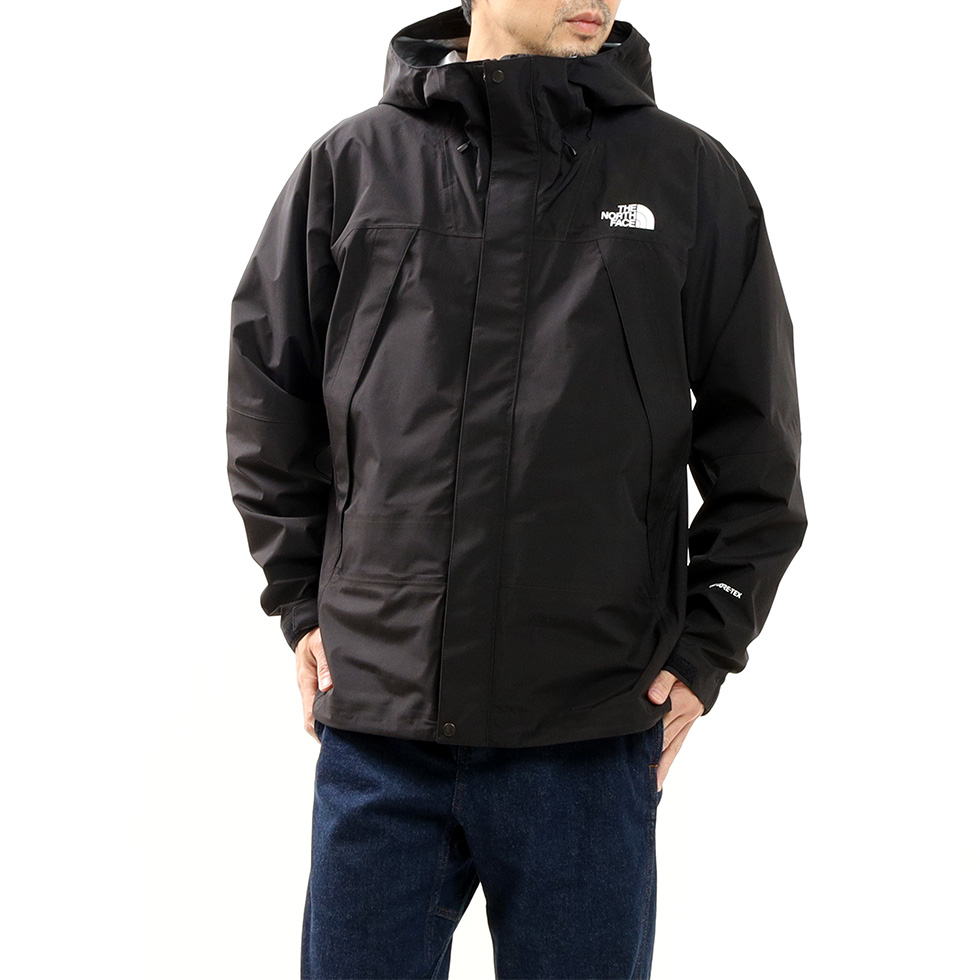 Mountain Rounder Jacket 入荷 | TWOPEDAL (ツーペダル)