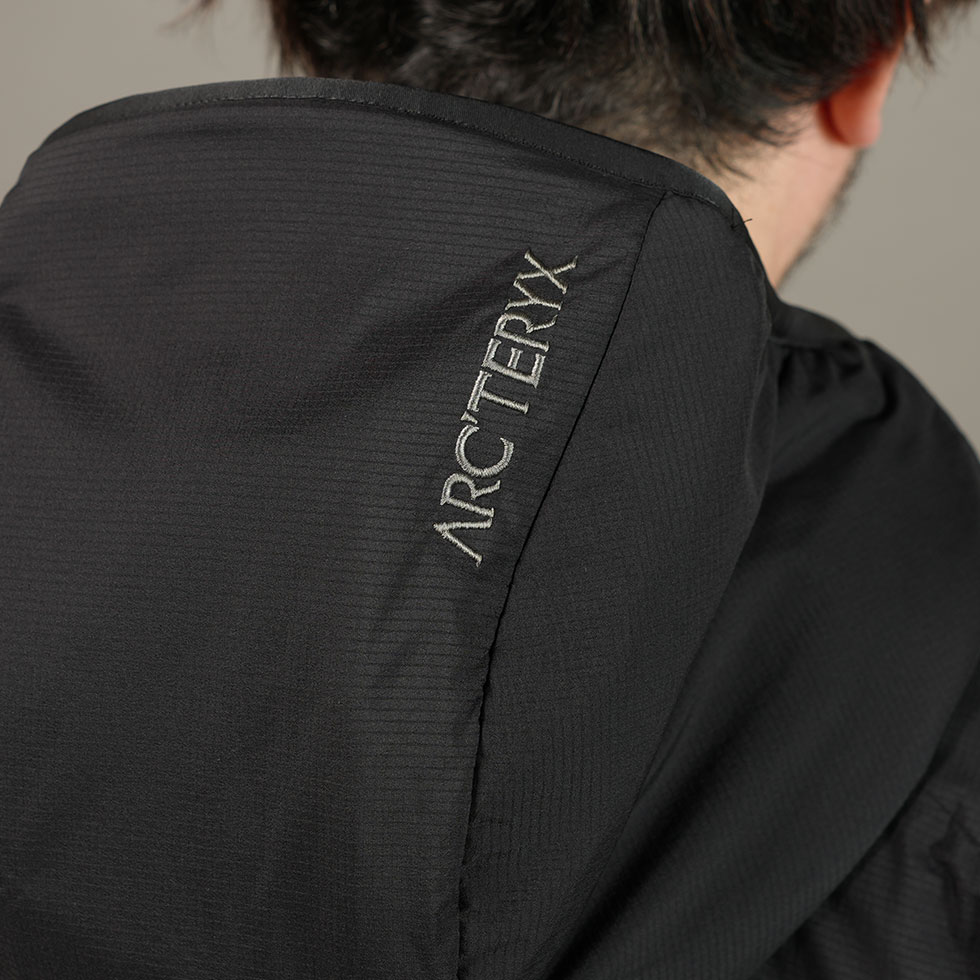 ARC'TERYX Atom Hoody 入荷 | TWOPEDAL (ツーペダル)