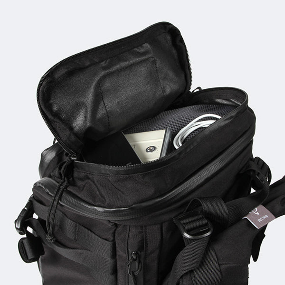 MYSTERY RANCH BLITZ 30 レビュー｜日常〜タクティカルに使える30Lバックパック | TWOPEDAL (ツーペダル)