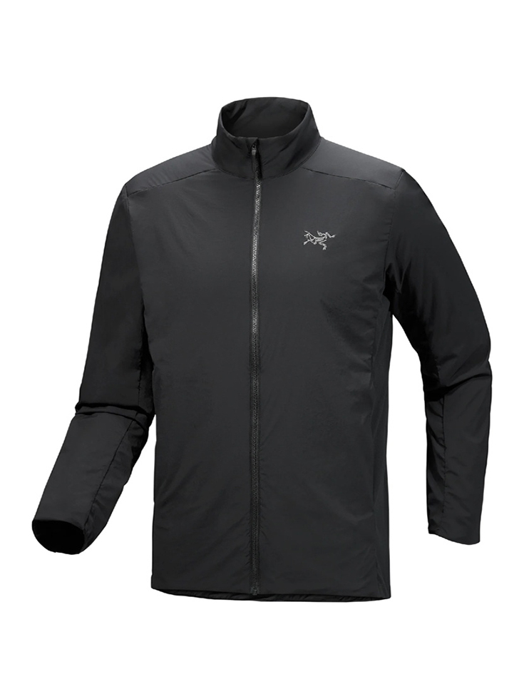 ARC'TERYX Atom SL Jacket｜軽さと汎用性を両立した一着 | TWOPEDAL (ツーペダル)